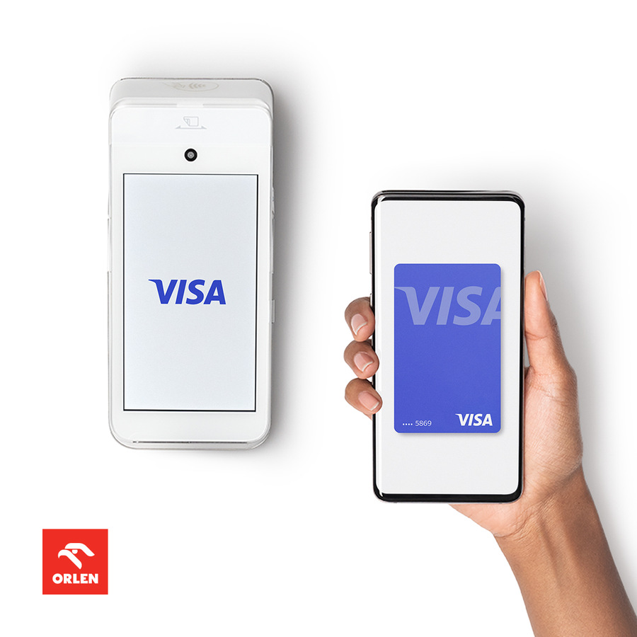 Visa, důvěryhodný lídr v oblasti digitálních plateb | Visa